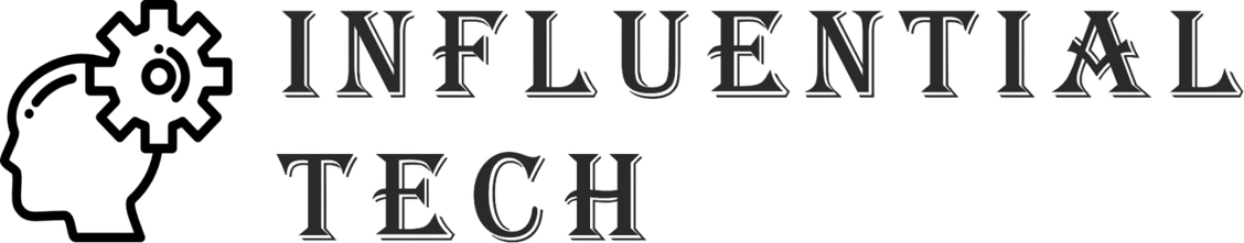 Influential Tech – Magazin online